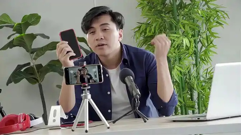 网红主播学历造假,实名认证信息变更,剧情比电视剧还狗血