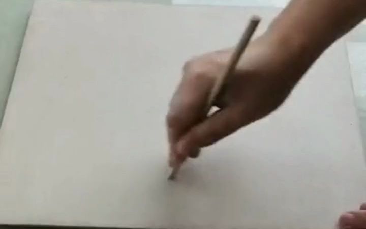 当下火热的微水泥材料硬度如何?一起来测试一下吧!