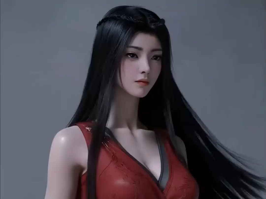 凡人修仙传元瑶动态壁纸