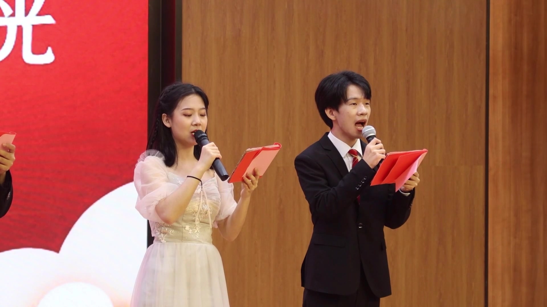 福州英华职业学院140周年校庆文艺汇演