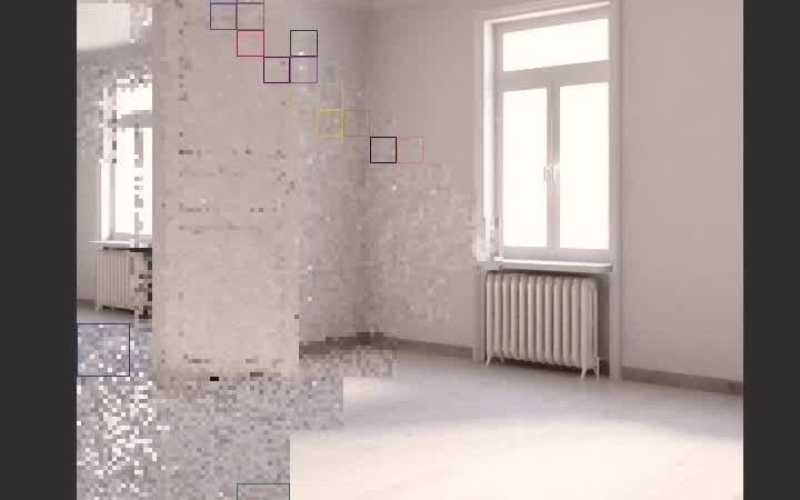 3DMAX在渲染时整个页面完全卡住应该怎么办?