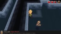 阿神的实况教室『Evoland!』EP.4-HD 3D的女主角欸!
