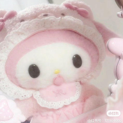 Coco丘比 