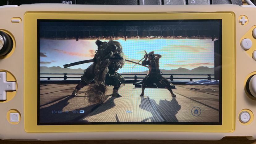 【Switch新手教程】TX破如何安装、替换和删除自制主题