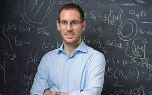 Alessio Figalli(2018年fields奖得主)–几何不等式和泛函不等式的定量...