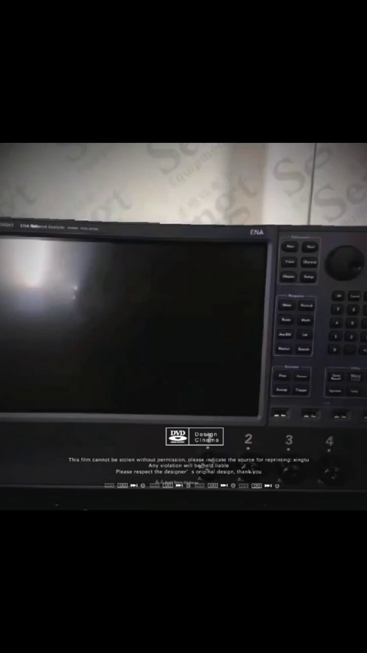 E5080B网络分析仪
