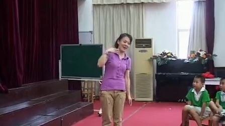 ...【陈婕】第3部分(第四届全国幼儿园社会领域教育理论与实践研讨会)