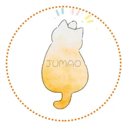 橘猫念文 