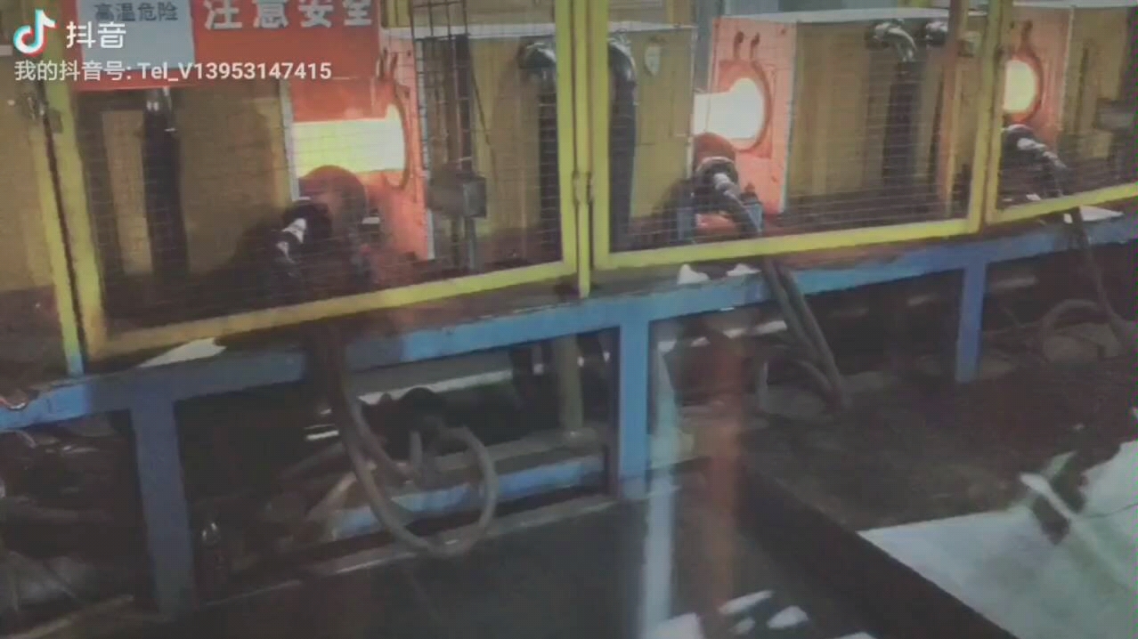 棒磨机钢棒的神器力量