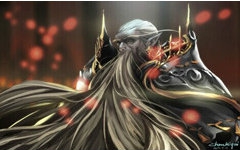 FF14 新蛮神主线任务(非极雷神)旅游