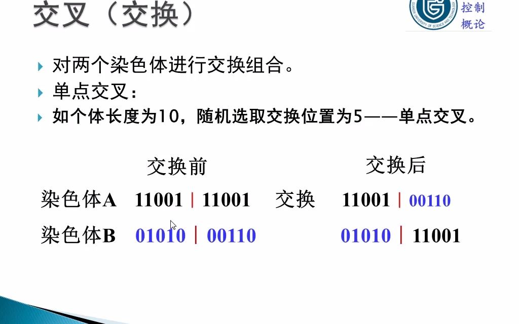 计算题3 交叉计算1