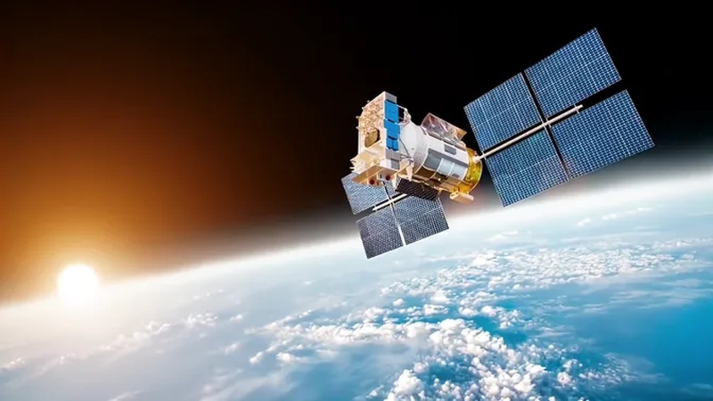 中国北斗系统超越美国gps