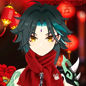 我是语陈君 