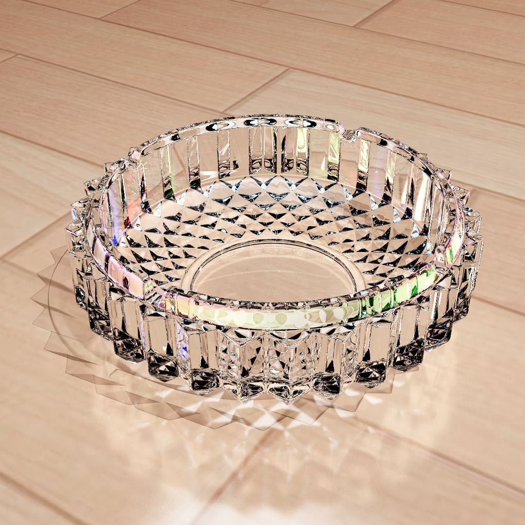 3D建模宗师 