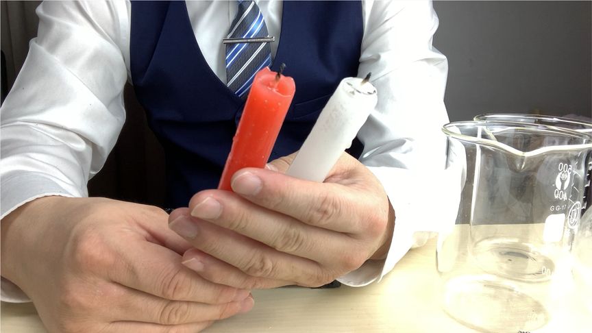 初中化学-九年级上册-第一单元-课时2-化学是一门以实验为基础