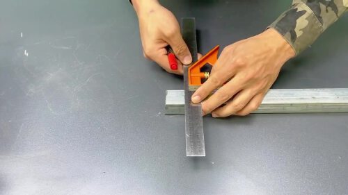 切割机正确的打开方式 你做对了吗