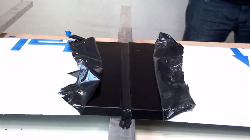 这才是昆明铝塑板幕墙干挂最正确的做法,值得收藏