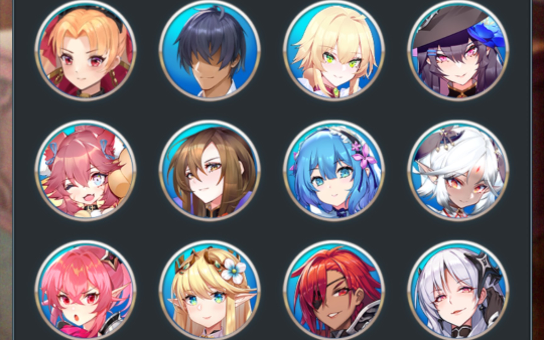 【安卓/网游】-催眠异世界V10426,一个步入倒计时的游戏_手机游戏...