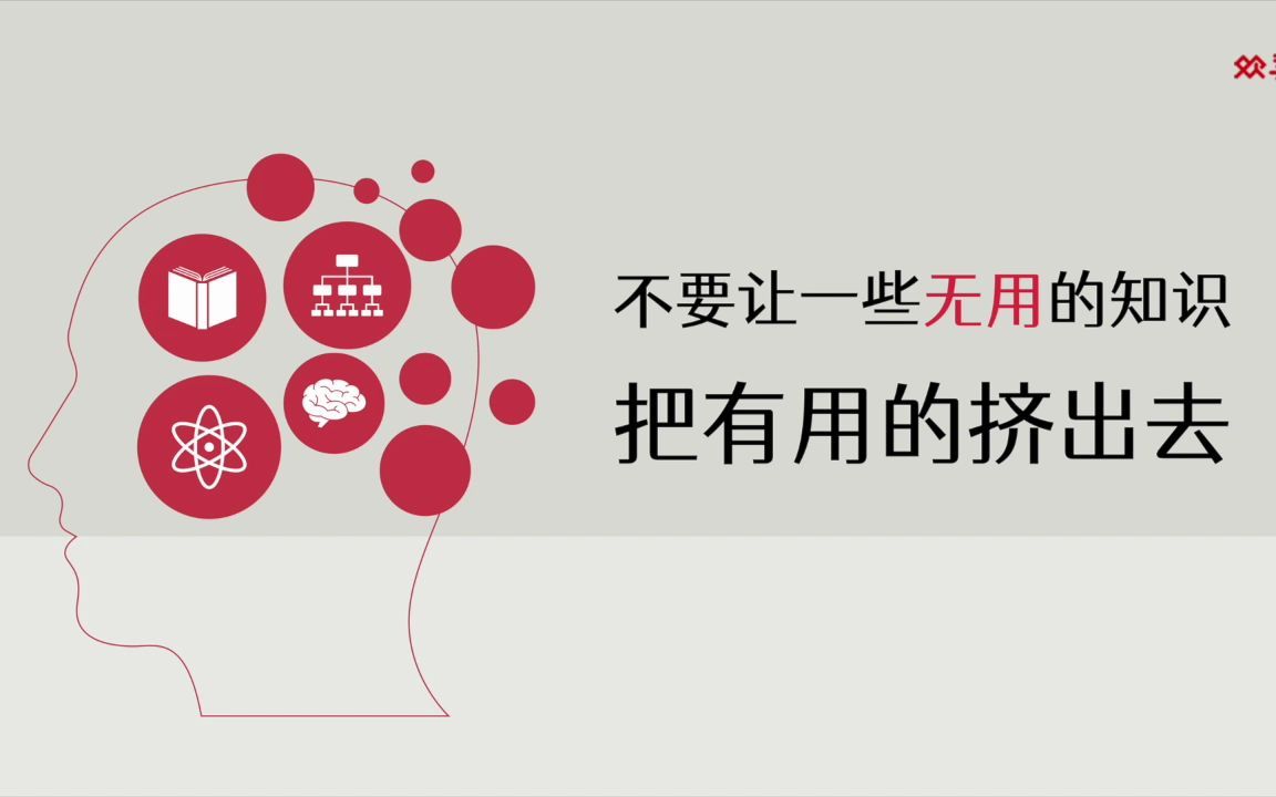 [印象笔记]1.3 大脑是如何工作的?工作记忆的构成和运作原理
