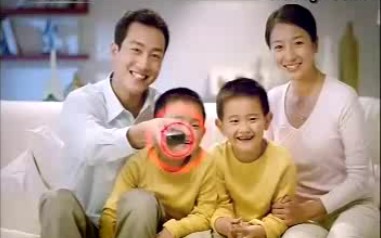 【梁启恩●广而告之】cctv1 南孚电池2007年广告
