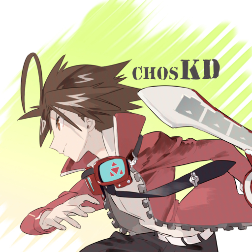 chosKD 