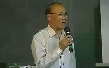 钱梦龙-《鹰》示范课