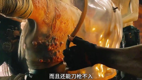 男人是世界统治者,但被病魔折磨到生不如死