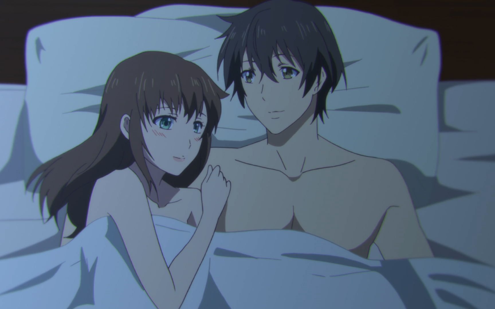 家有女友十一集:男主和老师被别人拍到照片,感情刚升温就遭到危机!