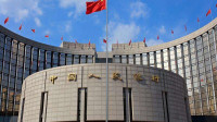年底存款的注意了!央行又出手了:存款年利率6%。还能“每月”付一次...