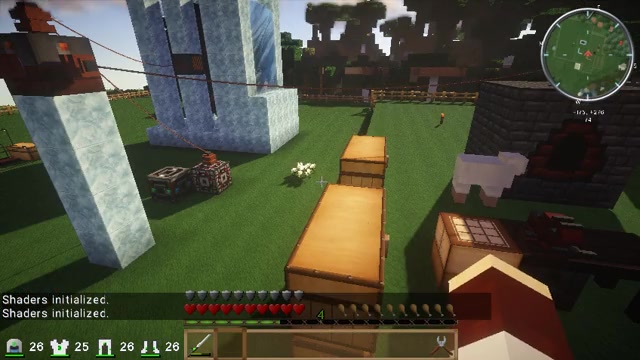 我的世界科技生存No.25