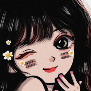 小蕊的情感故事