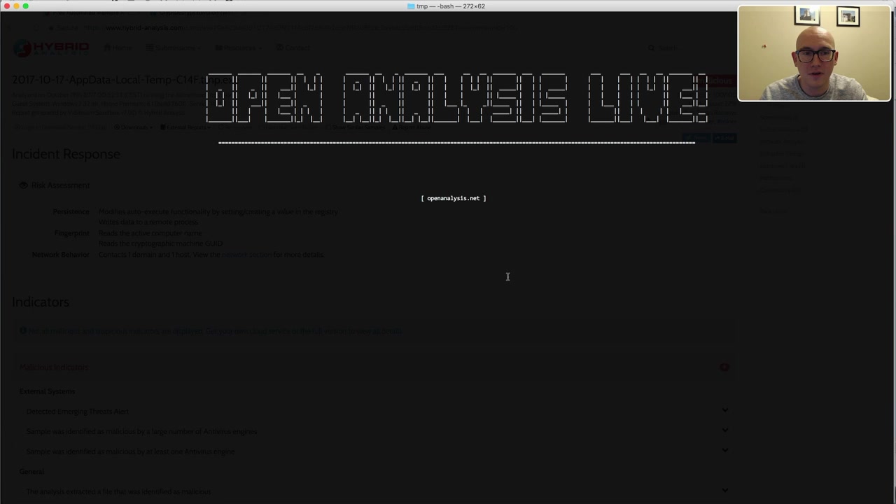 Fast Malware Unpacking With CryptDecrypt and RtlDecompressBuffer