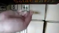 GC-1002手持金属探测器演示