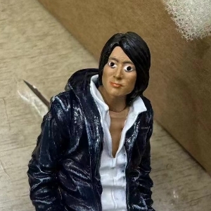 美国卧底戈尔巴乔夫 