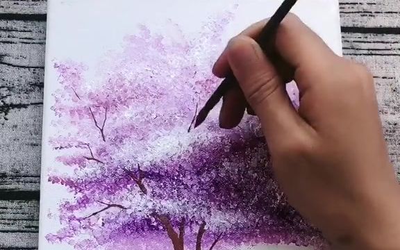 【绘画】我就不信还有人学不会