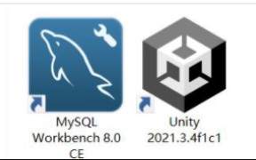 使用MySQL实现登录账号,注册账号,储存数据功能,开发日志10.11