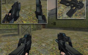 《反恐精英:零点行动》东京重建计划流程,保护VIP拯救小萝莉