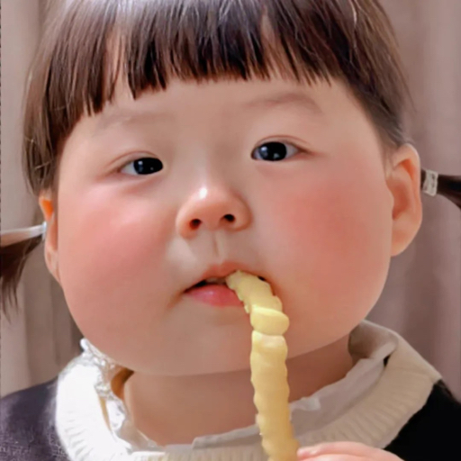不吃西兰花8 