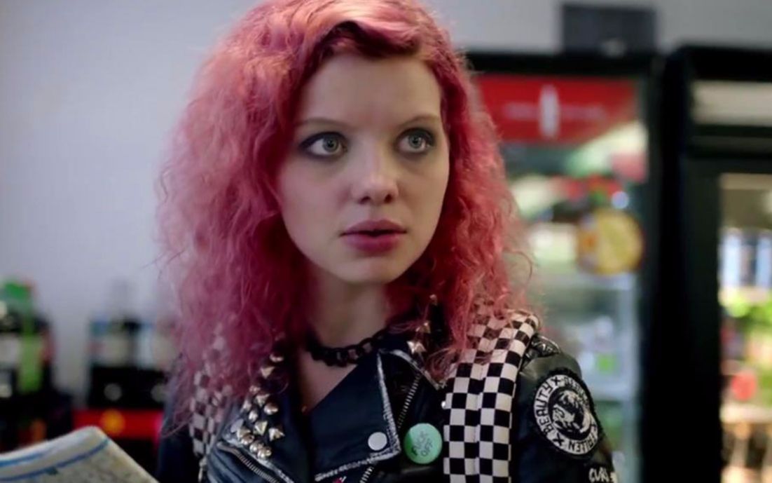 小涛讲电影:小涛讲电影:7分钟带你看完美国恐怖电影《游侠》