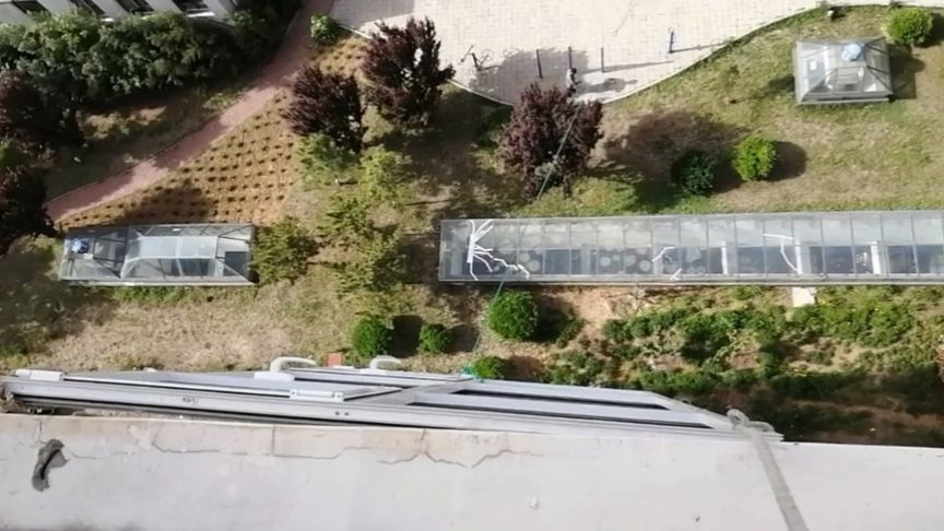 推拉窗换隔热断桥平开内倒窗!不难看了自己也能当师傅!