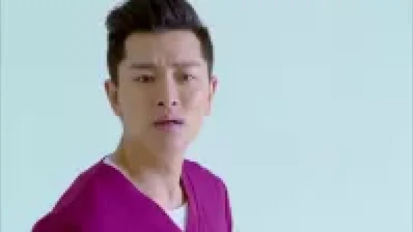 产科男医生 第1集 植物人顺产苏醒