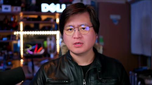 一个视频告诉你戴尔游戏本独显连的钟切换方式