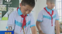 中国文艺志愿者服务日:传统文化进校园