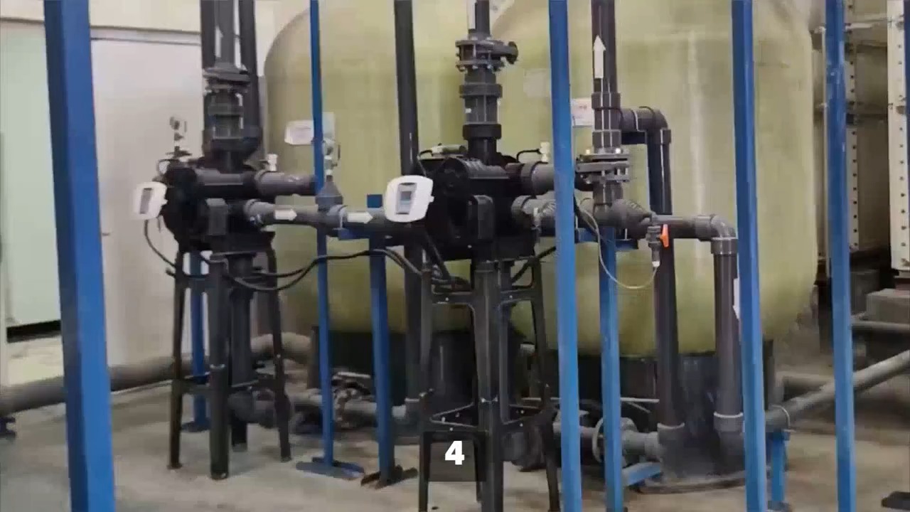 去除污水中的总氮有哪些方法