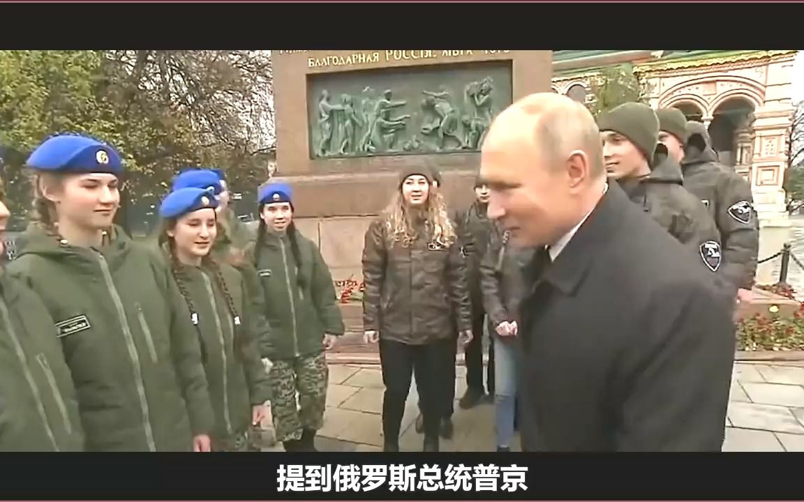 硬汉普京:执政俄罗斯21年,69岁的他为何身体依旧如此硬朗?
