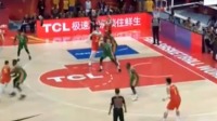 珠江新闻眼 2019 篮球世界杯:中国男篮胜科特迪瓦
