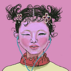 hello悸动 