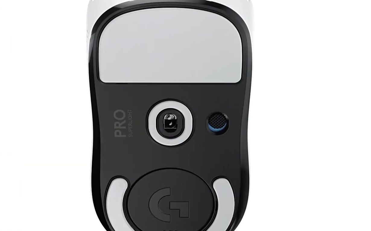 G Pro X Superlight评测 狗屁王二代