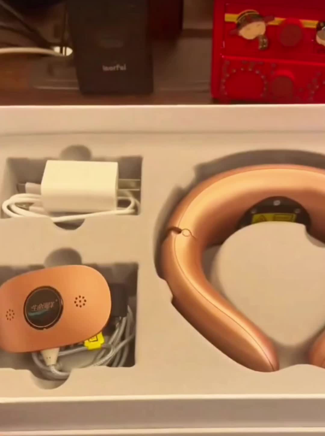 #三高半导体 #激光治疗仪 #心血管医用治疗仪 #脑梗糖尿病 #家用治疗仪