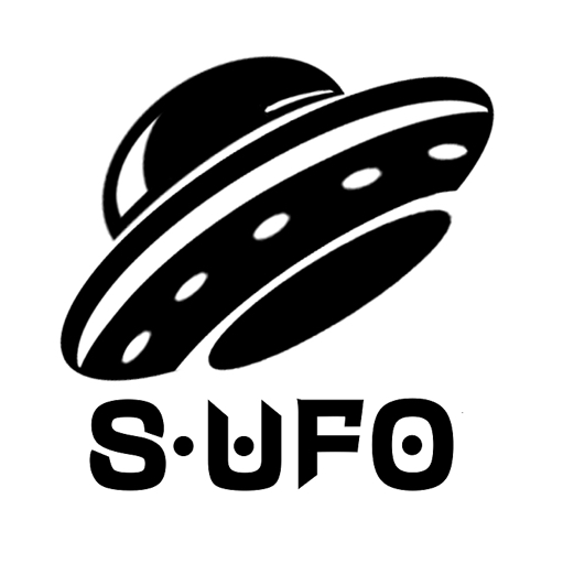 超级UFO 